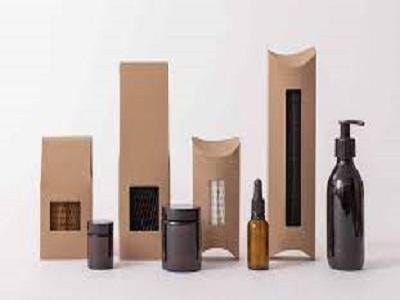 Eco Friendly Skincare Packaging. Embracing Nature: Eco-Friendly ...