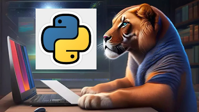 Unleash Your Coding Potential: 2023 Complete Python Bootcamp Free! 🚀🐍 | by Korshub Marketing ...
