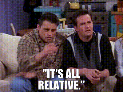 Relativity of Deviance. When trying to define deviance, what… | by AJ ...