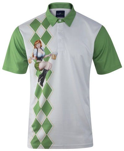 The Most Eye-catching Crazy Golf Shirts by Ready Golf | by Ready Golf ...