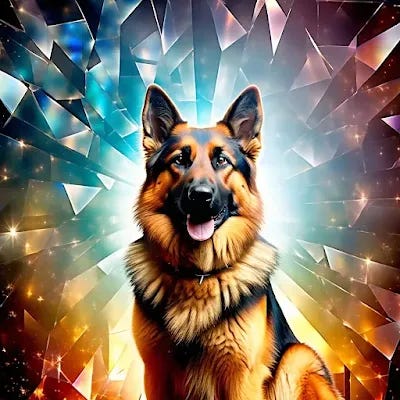 Essential Grooming Tips for German Shepherd Coats: Understanding Coat ...