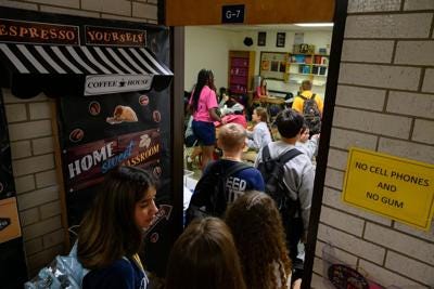 Texas Bans Kids From Answering Their Future | by Jenna Traxler | Jul, 2025 | Medium