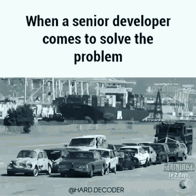 How Senior Devs Organize Python Projects (And Stay Sane) 🧘‍♂️ | by ...