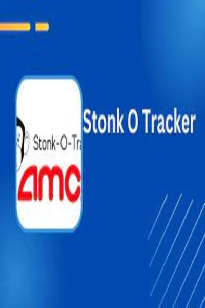 Unwinding the Phenomenon: Stonk-O-Tracker AMC | by John Samual | Medium