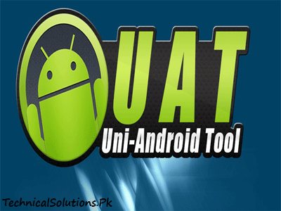 Uni-Android Tool 2.02 Setup Without (HWID) - torrent Software - Medium