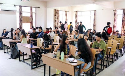 Unlock Your Future with MCA at IMS NOIDA: The Premier College in India for MCA | by IMS NOIDA ...