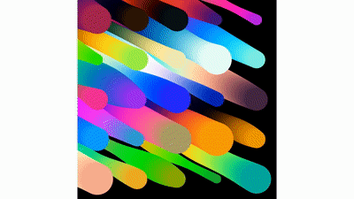 Creative Coding with Circles | UX Collective