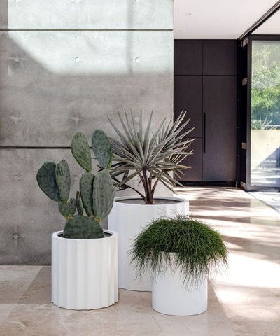 DESIGNING THE PERFECT THREE-POT CLUSTER | by Josh Harrison | The ...
