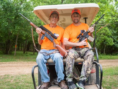 Tеxas Hog Hunting Photography- Capturing Thе Hunt Of A Lifеtimе | by ...