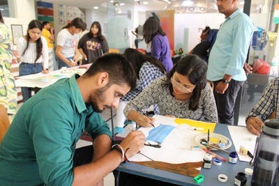Best Design Education at IMS-DIA: A Beacon of Innovation and Creativity ...