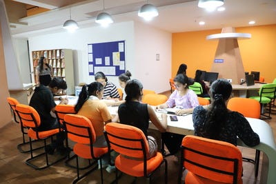 Exploring Design Education at IMS DIA: A Journey into Creativity and Innovation | by IMS NOIDA ...