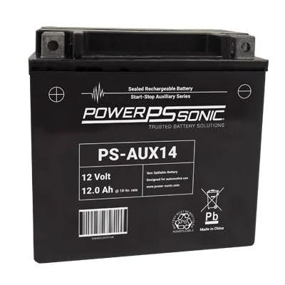Best Aux14 Batteries | Medium