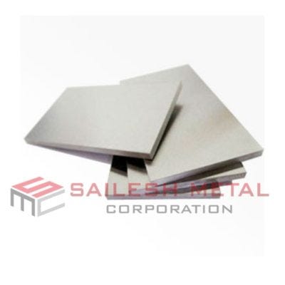 Hastelloy C22 vs. Stainless Steel: Which is Right for Your Application? | by Sailesh Metal | Aug ...