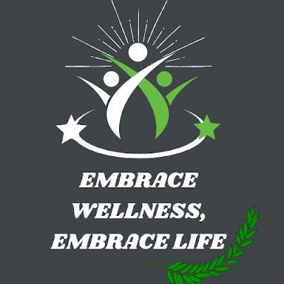 Embrace Wellness, Embrace Life. abeehahealthchannel.blogspot.com | by ...
