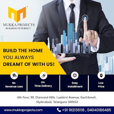 Build the house you always dreamt of | Mukka Projects | by mukka ...