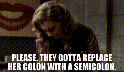 Semicolons in Fiction: Punctuating Your Path to Sophisticated ...