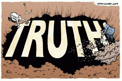“Silence is the most profitable escape from Truth.”- Jokes, Quotes ...
