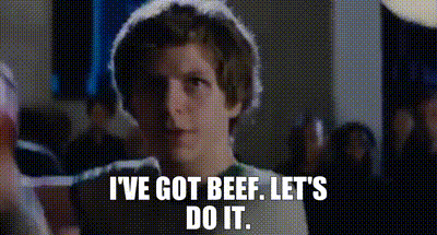 Scott Pilgrim knows how I feel as a content designer | by Austin ...