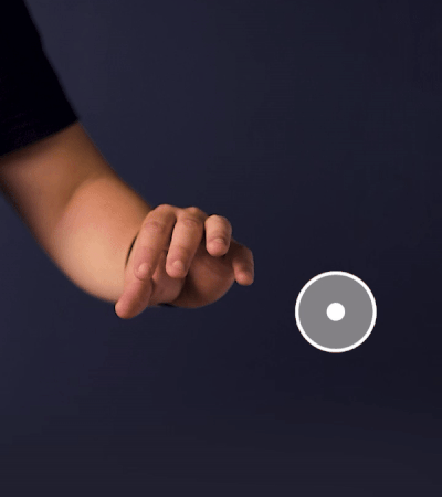 Novel User Interactions with Long-Press Gestures: Swipe, Pinch, and ...