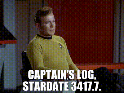 Caplog.txt — a simple, plaintext, future-proof personal logging format ...