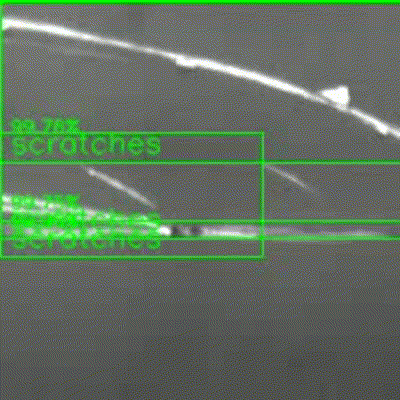 Automated visual inspection and defects classification system | by ...
