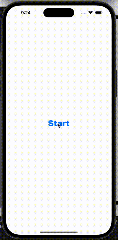 Stack Sheet Animation in SwiftUI: A Step-by-Step Guide | by Rohit Saini | Stackademic