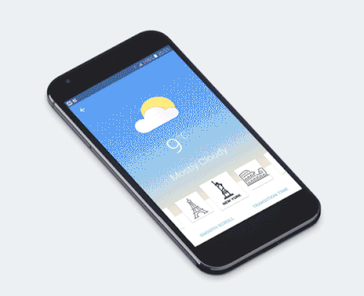 Top Mobile UI Engineers and App Developers [Android, Java] | by They Make Design | UX Planet