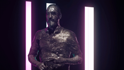 Keijiro’s VFX Graph GIF images - VFX in the real world - Medium