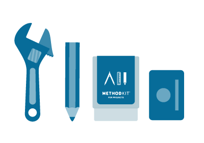 7 razões para usar MethodKit. MethodKit são decks de cartas… | by Ola Möller | MethodKit Stories ...