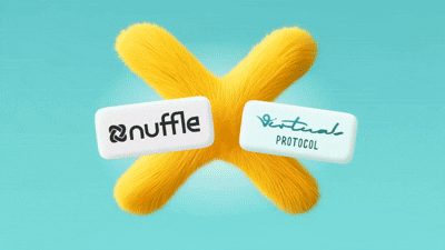 Nuffle Labs & Virtuals Launch AI Staking on Base: | by Nuffle Labs ...