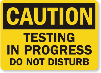 Outside-in testing. To test or not to test — that is a… | by Richard ...