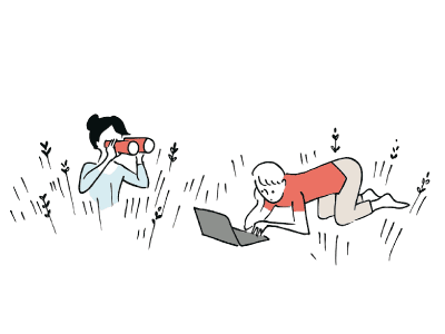 Por que UX Research?. Como UXers, estamos cientes da… | by Caio Gama ...