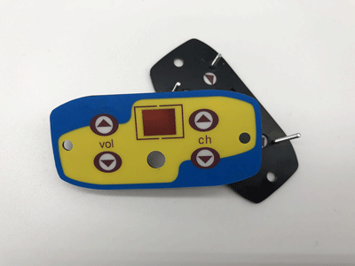 How to Fix the Membrane Switch If Broken? | by Komkey | Medium