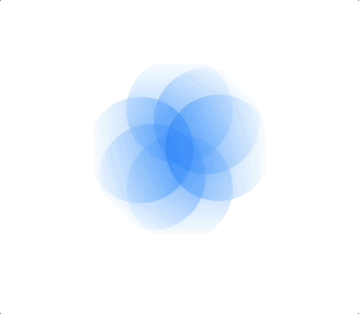 Create Breathe App-like Animation Using SwiftUI | by Nikhil Vinod | Better Programming