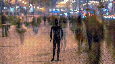 Places and relationships form experiences, so do they make us more lonely? | by Mehak Sheikh ...