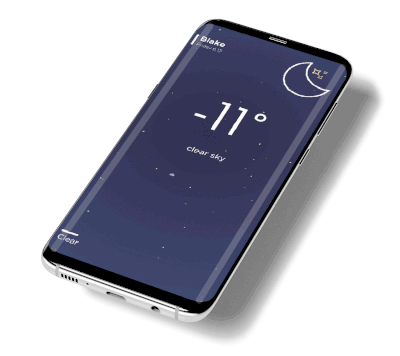 Top Mobile UI Engineers and App Developers [Android, Kotlin] | by They Make Design | UX Planet