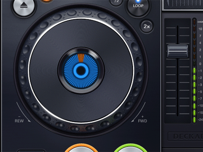 Skeuomorphic Design — A controversial UX approach that is making a ...