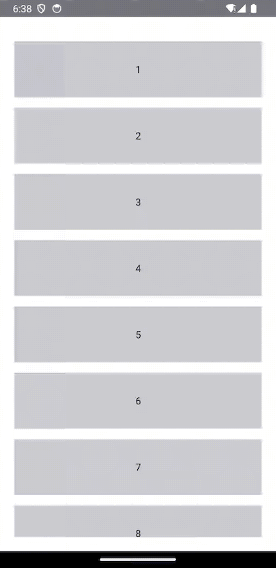 Android/Kotlin/Jetpack Compose: Customized Pull down to Refresh + Pull up to Load More | by ...