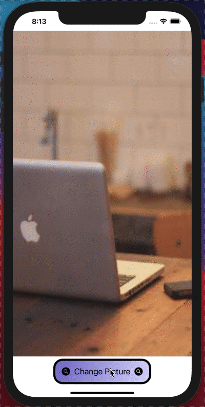 隨機圖片-加分作業 - 海大 SwiftUI iOS / Flutter App 程式設計 - Medium