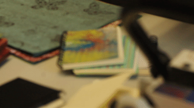 CCRE Libretas engargoladas | by ADABI de México | Medium