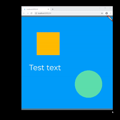 Scale whole app or widget contents to a screen size in Flutter | by ...