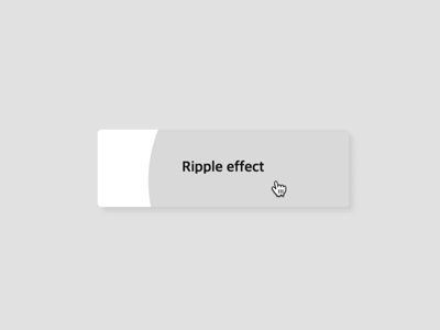 How to apply ripple effect in android | by Malikshahbaz | Medium