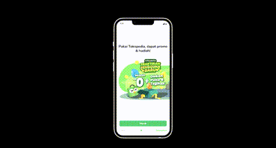 Revamp Tokopedia Mobile App On Mobile Experience — UX Case Study | by ...