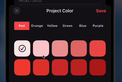 Adjusting Colors for Bright Backgrounds In Flutter | by Armağan Gök ...