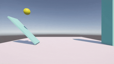 Unity Physics Material. Physics Material (3D) or Physics… | by ...