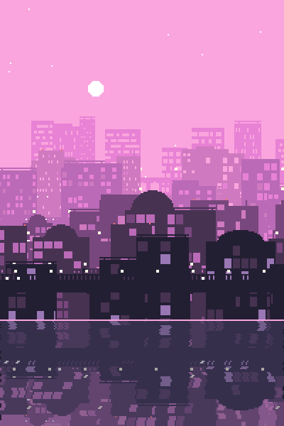 An Introduction to Creating Pixel Art in Aseprite with Lua Scripts | by ...