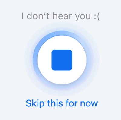 Speech waves — an Android Canvas Animation | by Nikolai Shevchenko | Medium