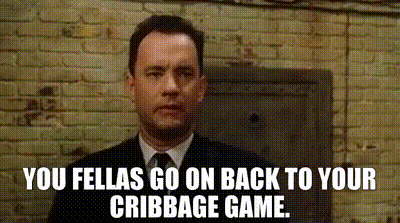 Cribbage in pop culture. You’d be surprised to know that… | by Jacob ...