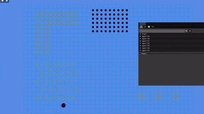 Building a RTS Formation System. A deeper dive into implementing… | by ...