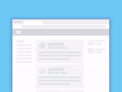Learn how to use a skeleton loader with Angular v17. | by Abhinav Akhil ...